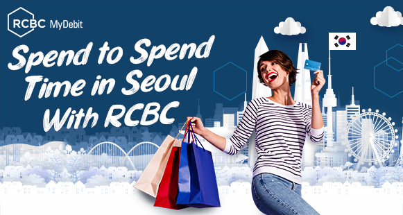 RCBC - Rizal Commercial Banking Corporation